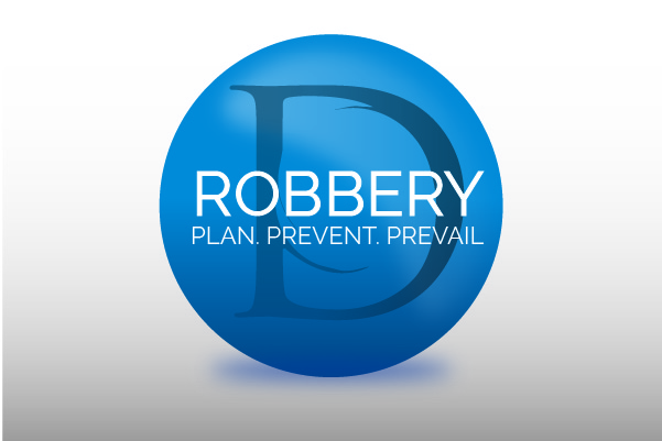 Robbery: Plan. Prevent. Prevail. | Dodgen Security
